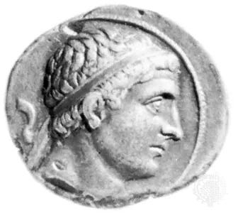 Lesson 29: Bactria - by Round About History