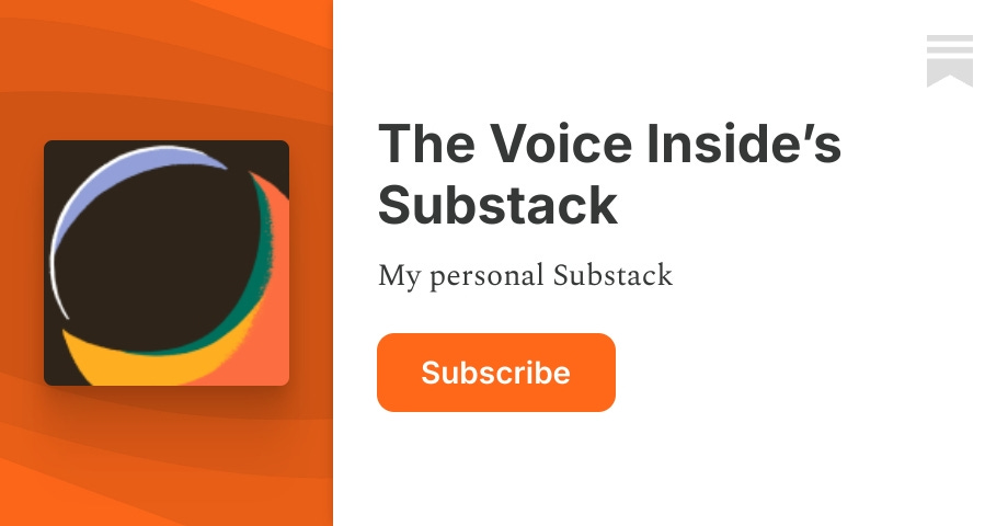 The Approval Junkie - The Voice Inside’s Substack