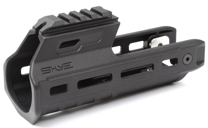 Springfield Kuna 8 Months Later - by Matt Silvey