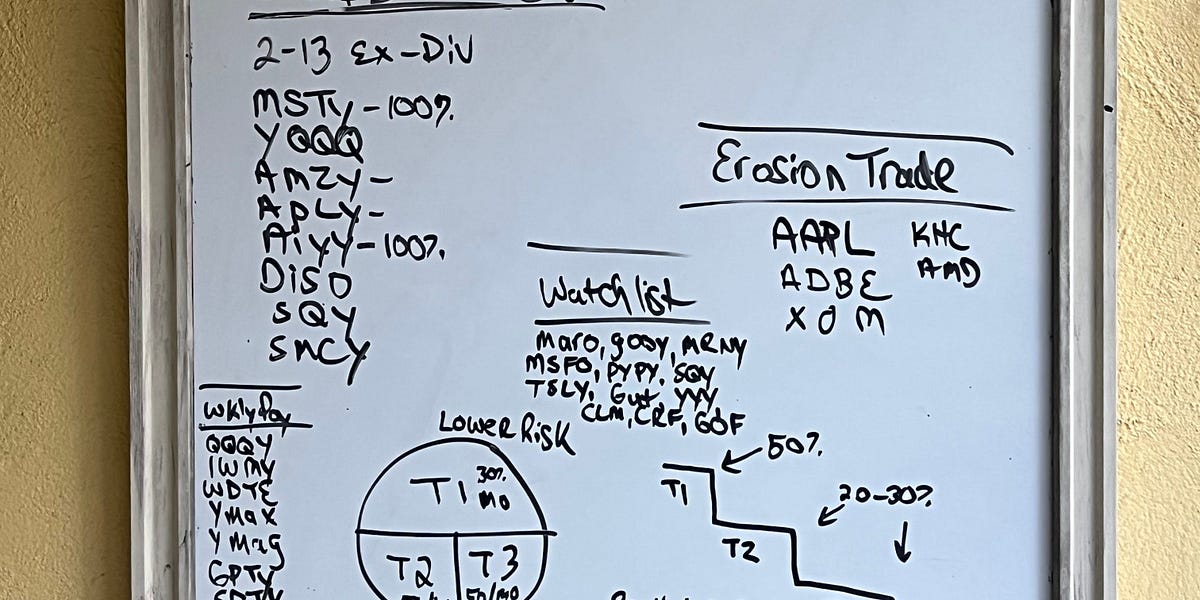 The Ultimate Guide to Your Second Income Stream Homework