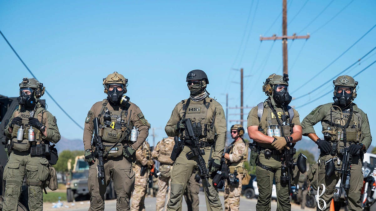 Comments - The Whitewashing Of Trump