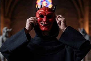 THE SECRET SUN EXTENSION SCHOOL | Christopher Knowles | Substack