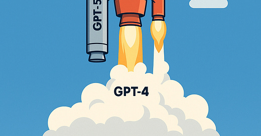 Three Data Point Thursday | Sven Balnojan PhD | Substack