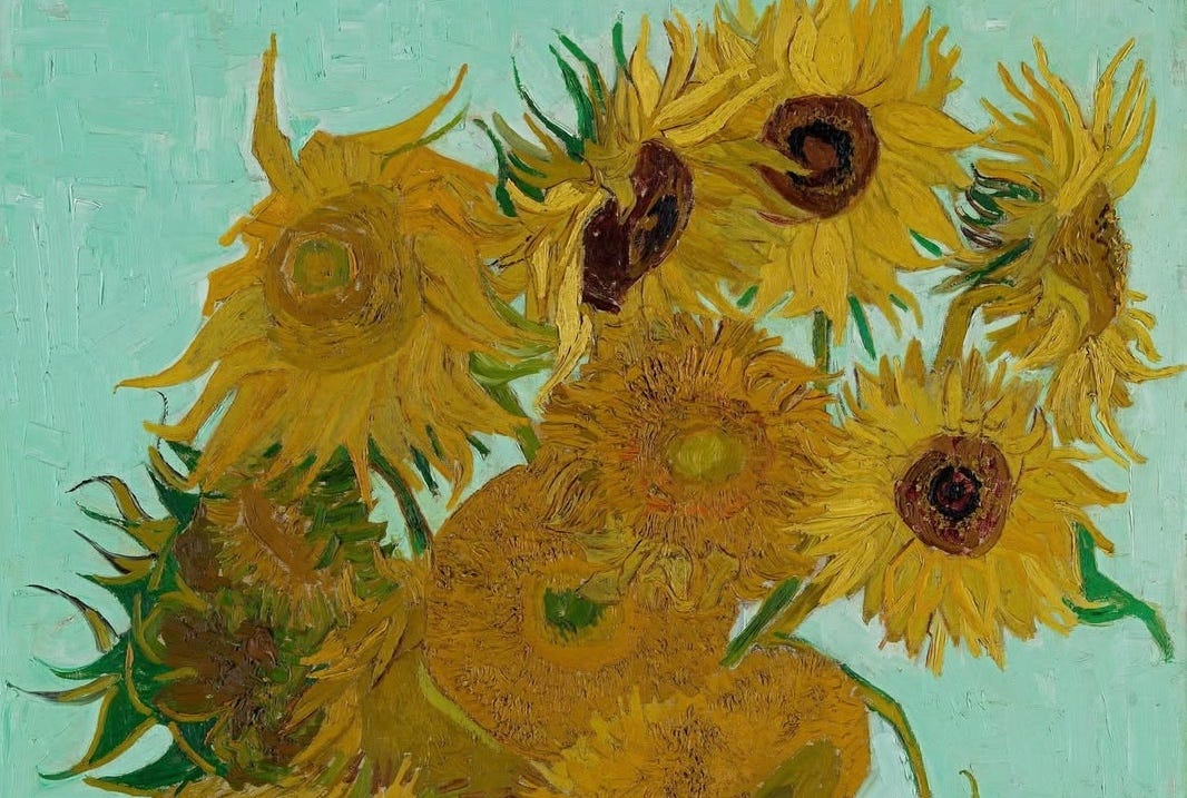 The secret history of color: yellow - by Rose Florence