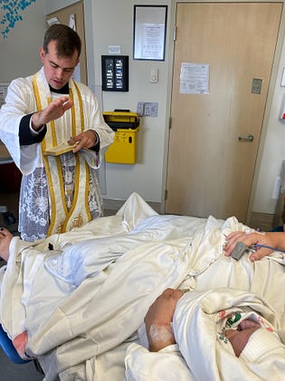 Kennedy Hall | Substack