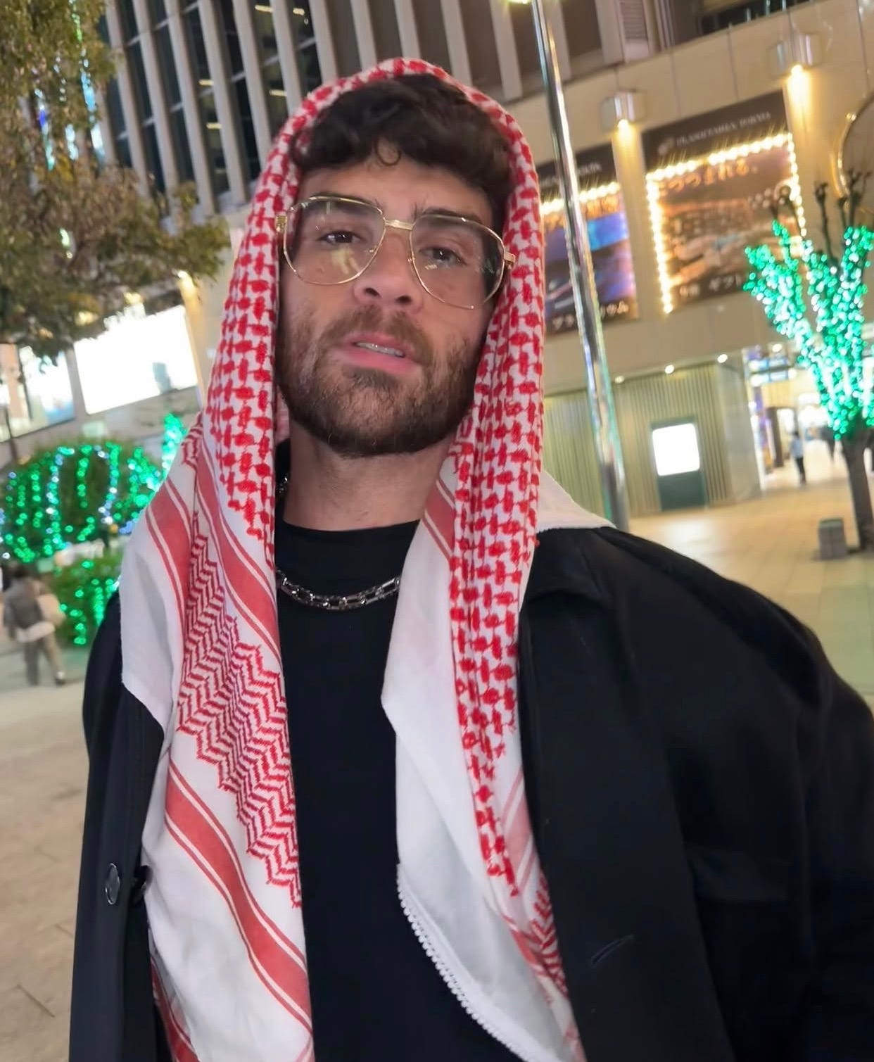 NYT Crossword Cleans Up Hasan Piker’s Record of Anti-Jewish Hatred ...
