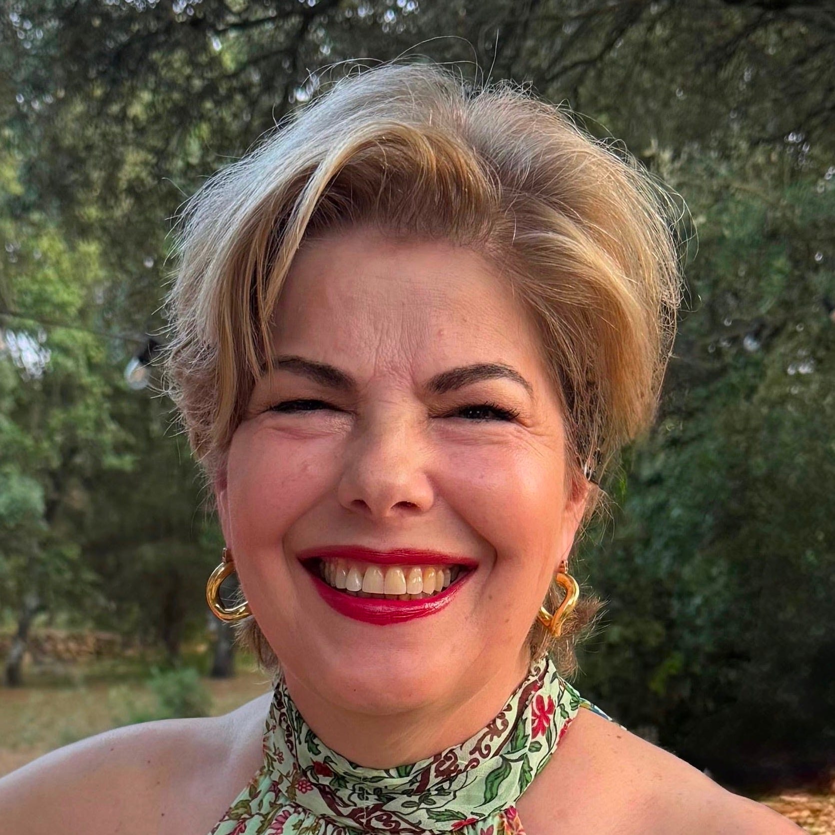 Elizabeth Pizzinato | Substack