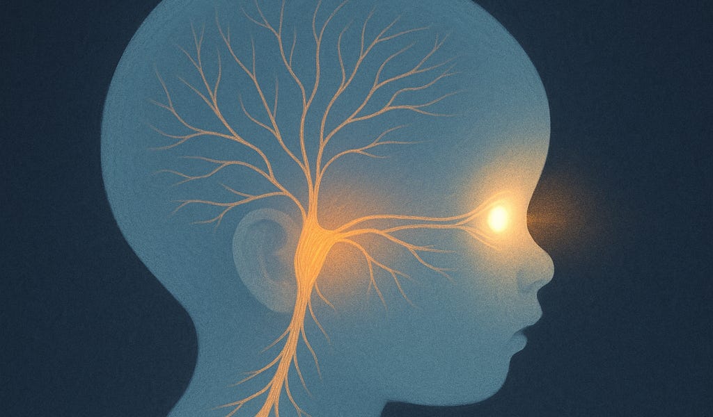 Primitive Reflexes and the Eyes — From Survival Wiring to Sophisticated ...