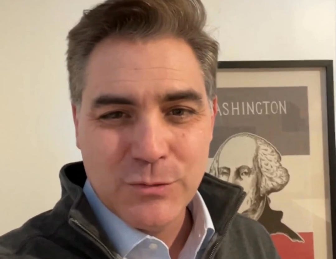 The Jim Acosta Show | Substack