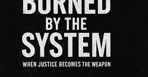 Father & Co. | Michael "Thunder" Phillips | Substack