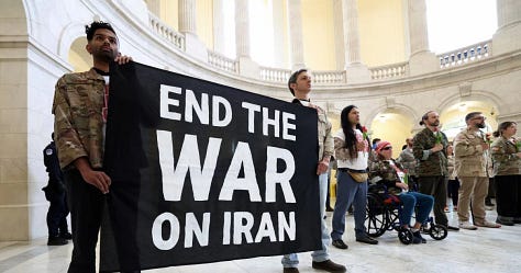 U.S. Veterans and Military Family Members Zip-Tied and Arrested in ...