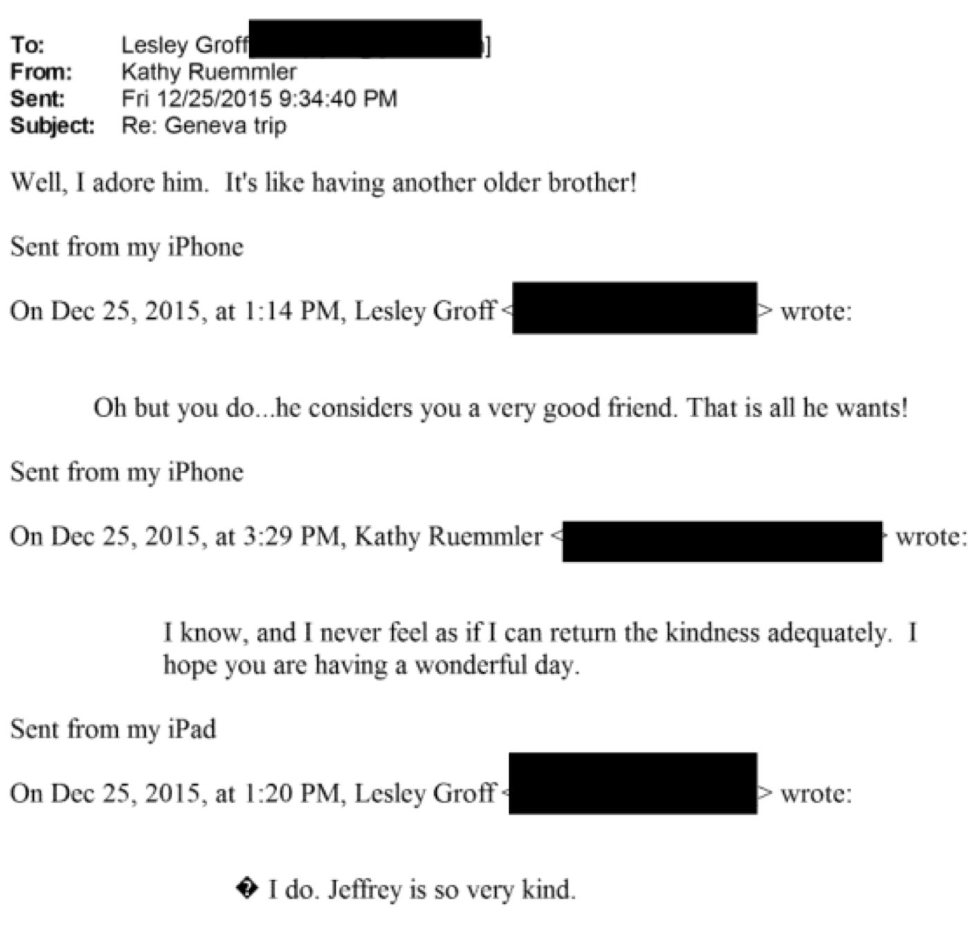 An Epstein Valentine - by Al Lewis - Business Blunders