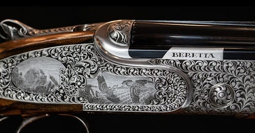 Andvari’s Substack | Douglas Ott | Substack