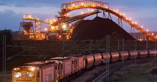 Shift Miner | Substack