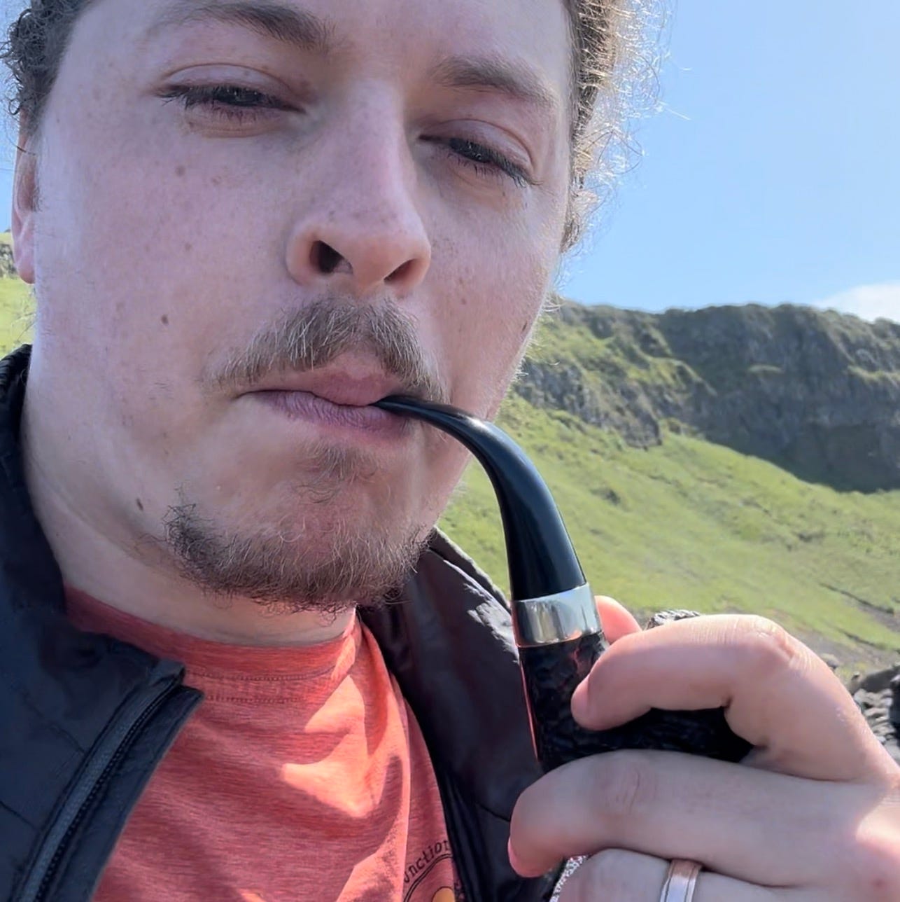 D.B. Taylor | Substack