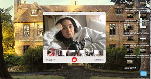 Embedded | Nick Catucci | Substack