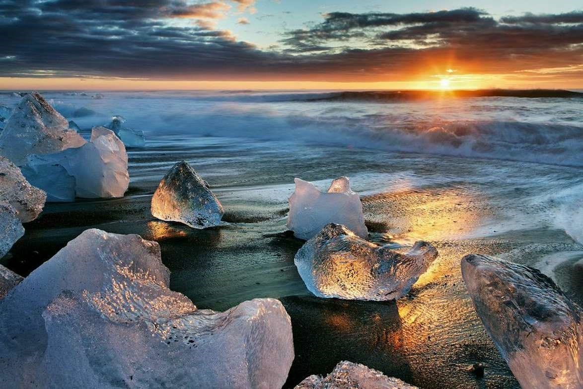 Iceland: Wind, Water & Wacky Food - Expect the Unexpected