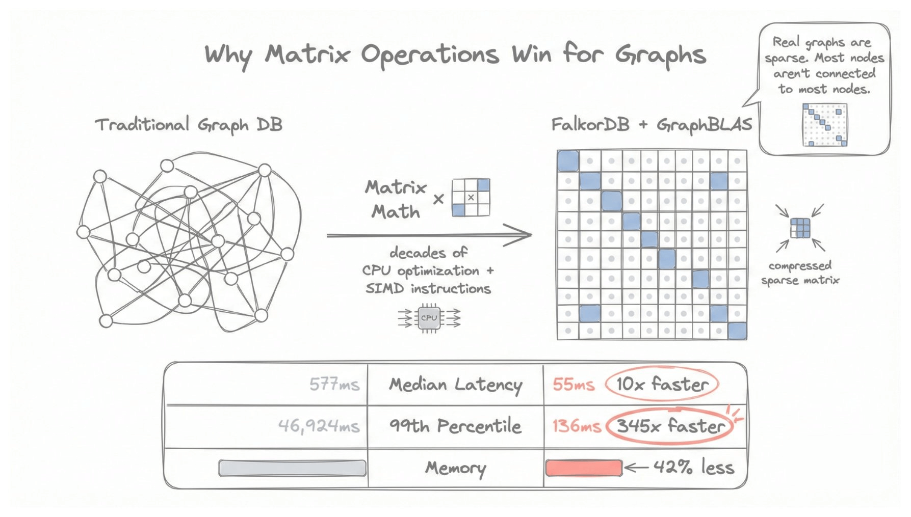 Why Your Graph Database Is Slow - by Avi Chawla