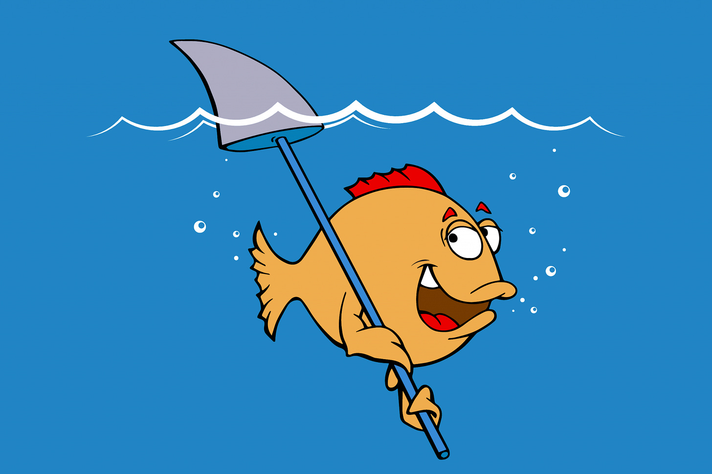 70 Fish Jokes That’ll Make You Snorkel With Laughter