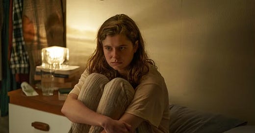 The Ash Files | Substack