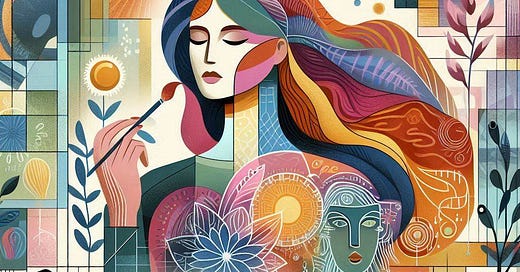 nat de Parle à nat | Substack