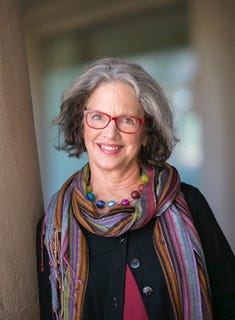 Isabella's Way - by David Michael Slater - JUDITH MAGAZINE