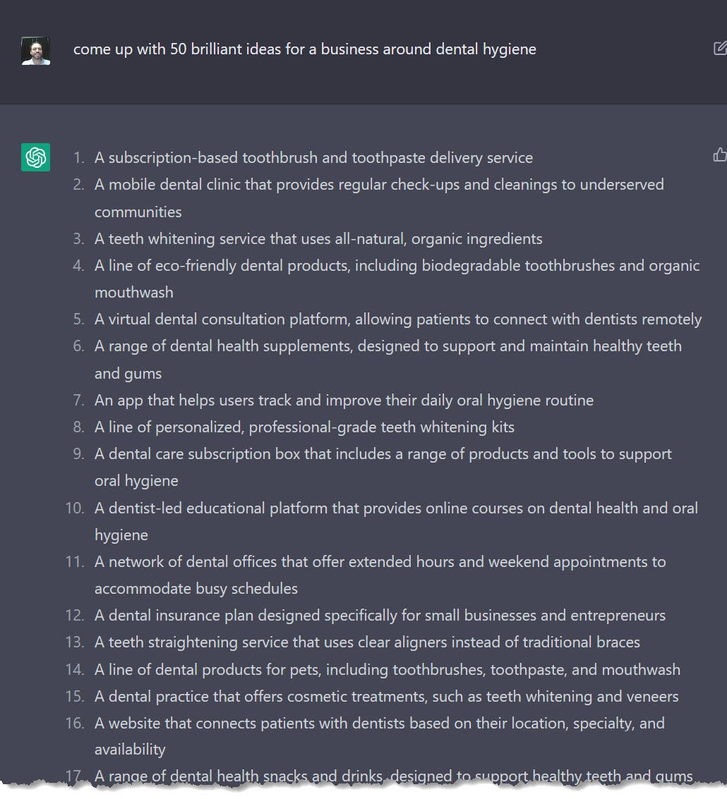 How to use AI to do practical stuff: A new guide