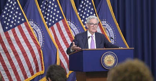 Economics Uncovered | Steven Anastasiou | Substack