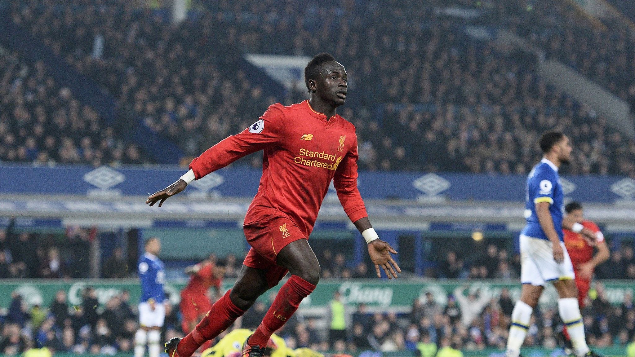 Tony Evans: Why Late Goals Define Liverpool and Dismantle Opponents