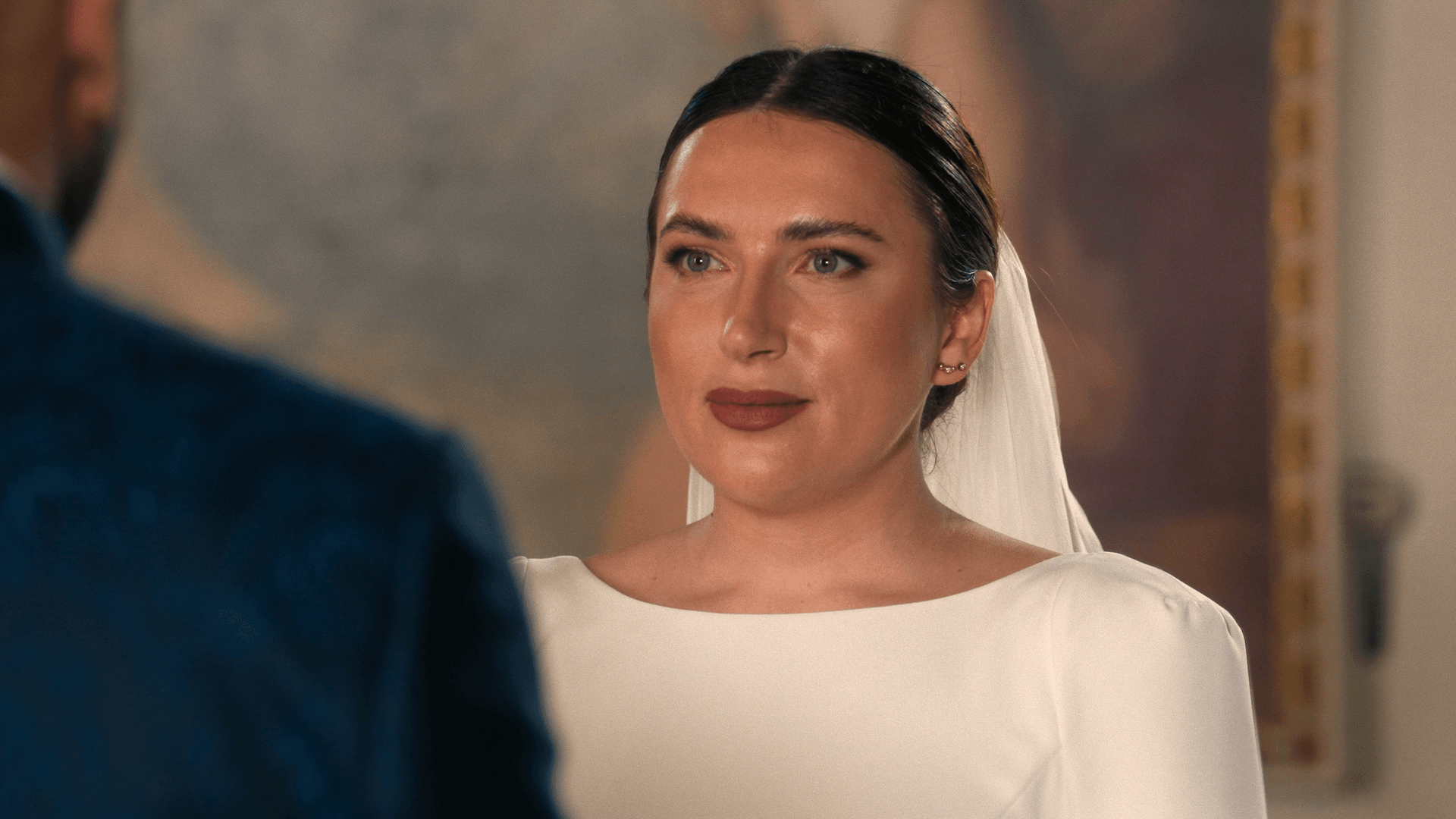 Esclusivo. Gergana di Love Is Blind: “Adesso parlo io!”