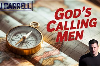 Border Truth -J.J. Carrell | Substack