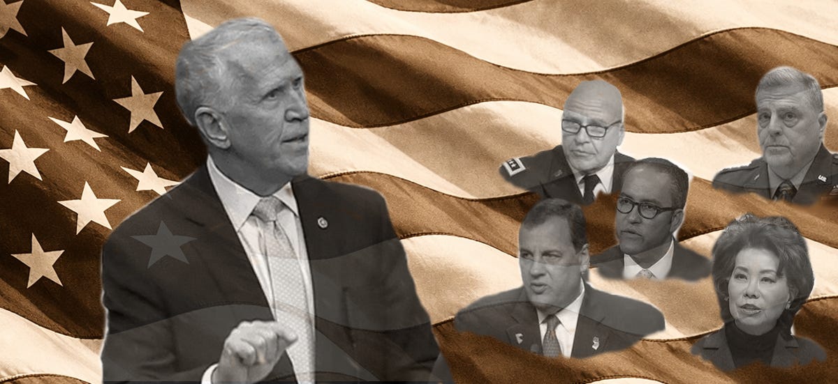 After Trump, Can America Be Put Back Together?