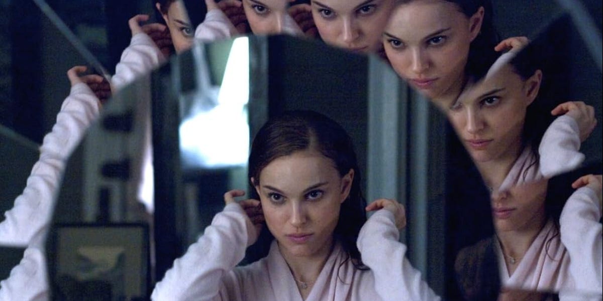 “Perfect” at a cost: A deep dive into Nina Sayers from Black Swan