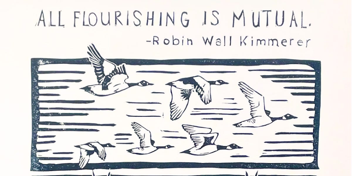 Reimagining Schools: Addressing Teacher Burnout Through Regenerative ...