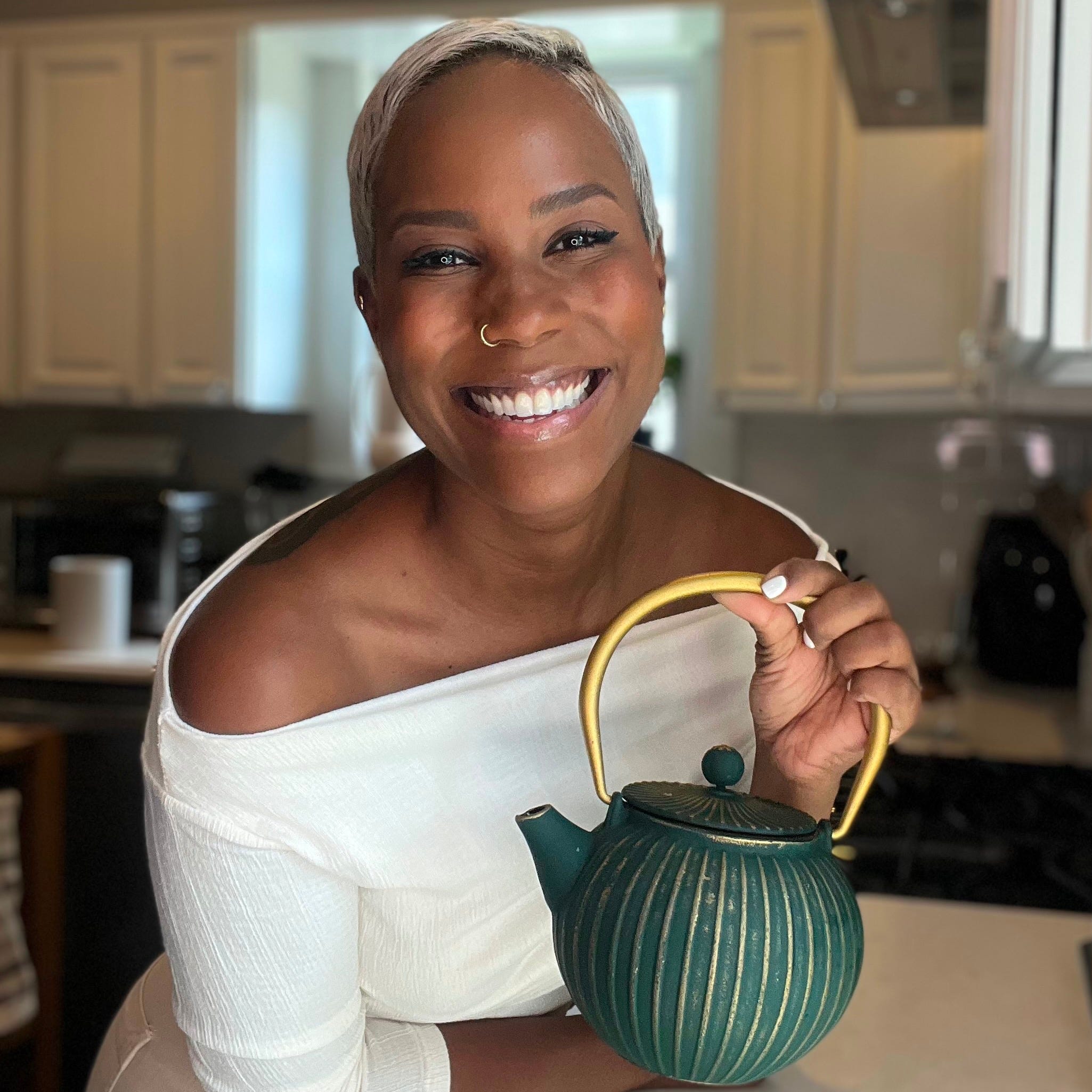 Dr. Mariel Buqué | Substack