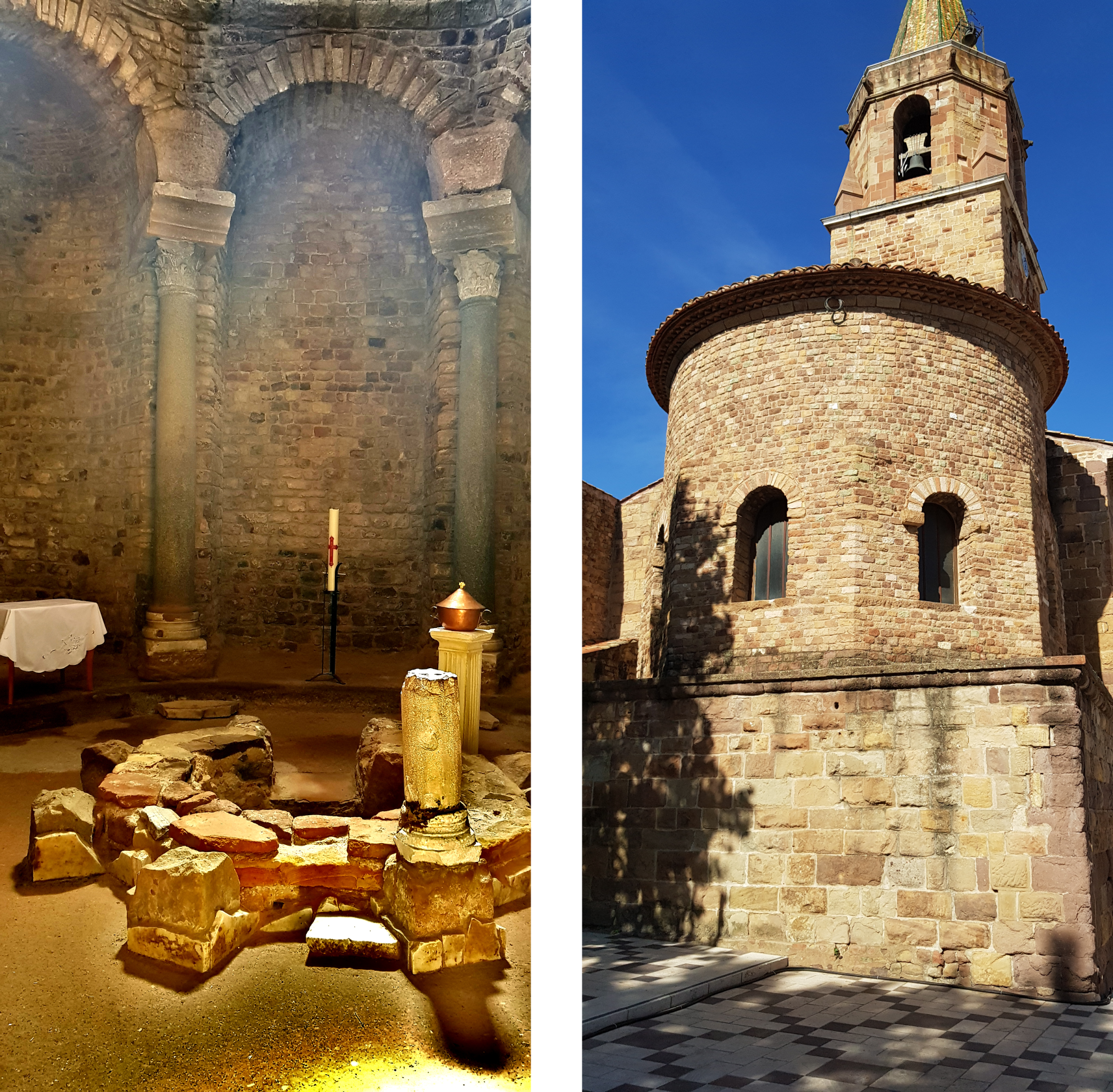 What is Pre-Romanesque? - by Aaron Pattee