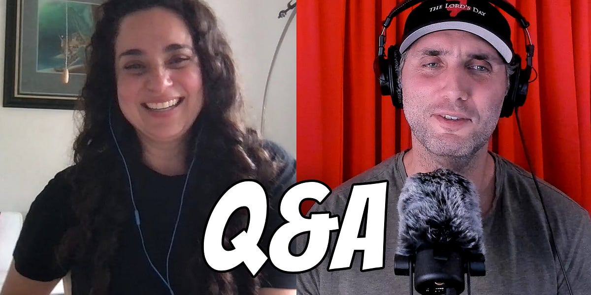 Q&A: Election, Predestination, Salvation & The End Times
