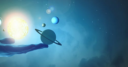 Molly McCord’s Intuitive Astrology Substack | Substack