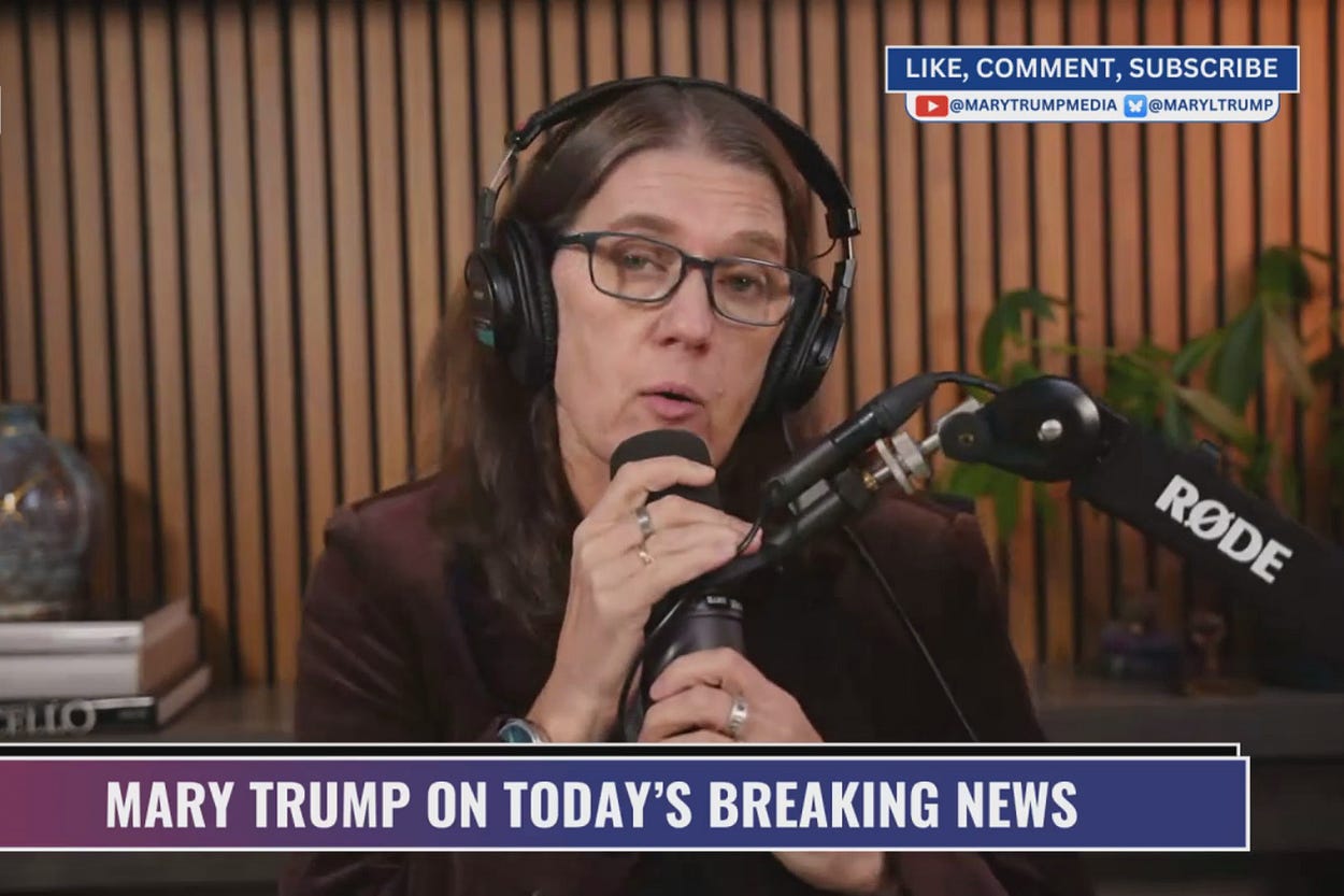 Best U.S. Politics Newsletters on Substack