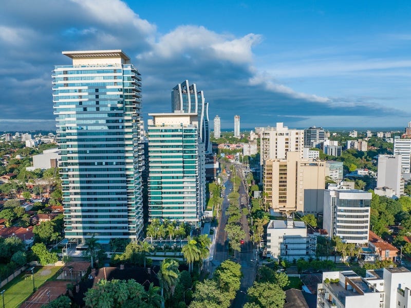 Why the Southern Cone is Latin America's Best Bet for Families