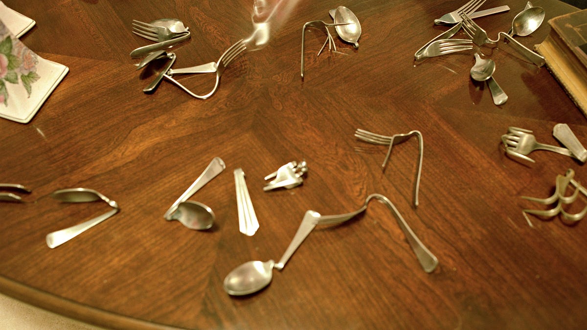 james bending spoons