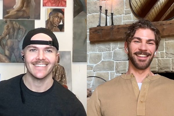 Gayety: Artist Spotlight | Substack