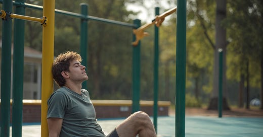 Stay Invested | Denis Gorbunov | Substack