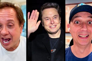 George Conway Explains It All | The Bulwark | Substack