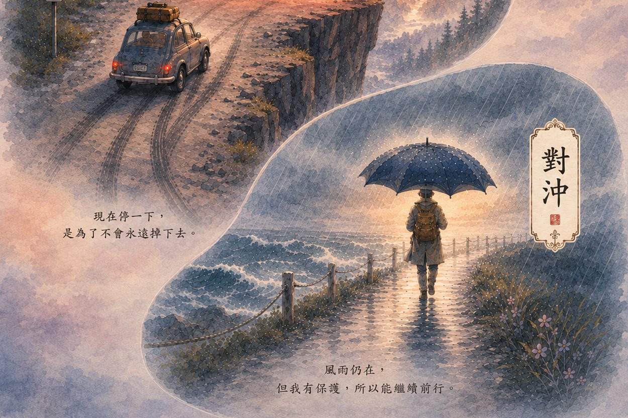 MimiVsJames美股即時策略分享 | Substack