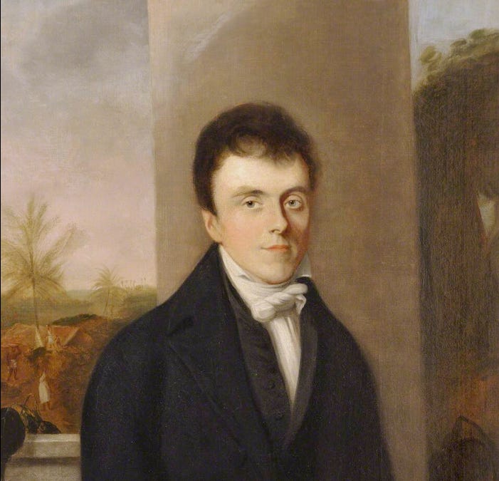 How Henry Martyn's Bible Sparked Iran's Revolution