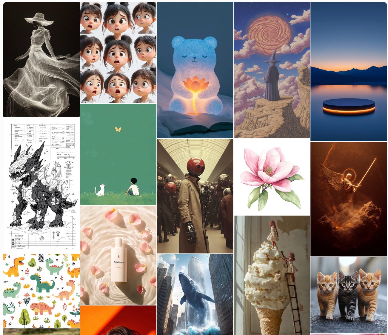A defense of AI art — Andy Masley