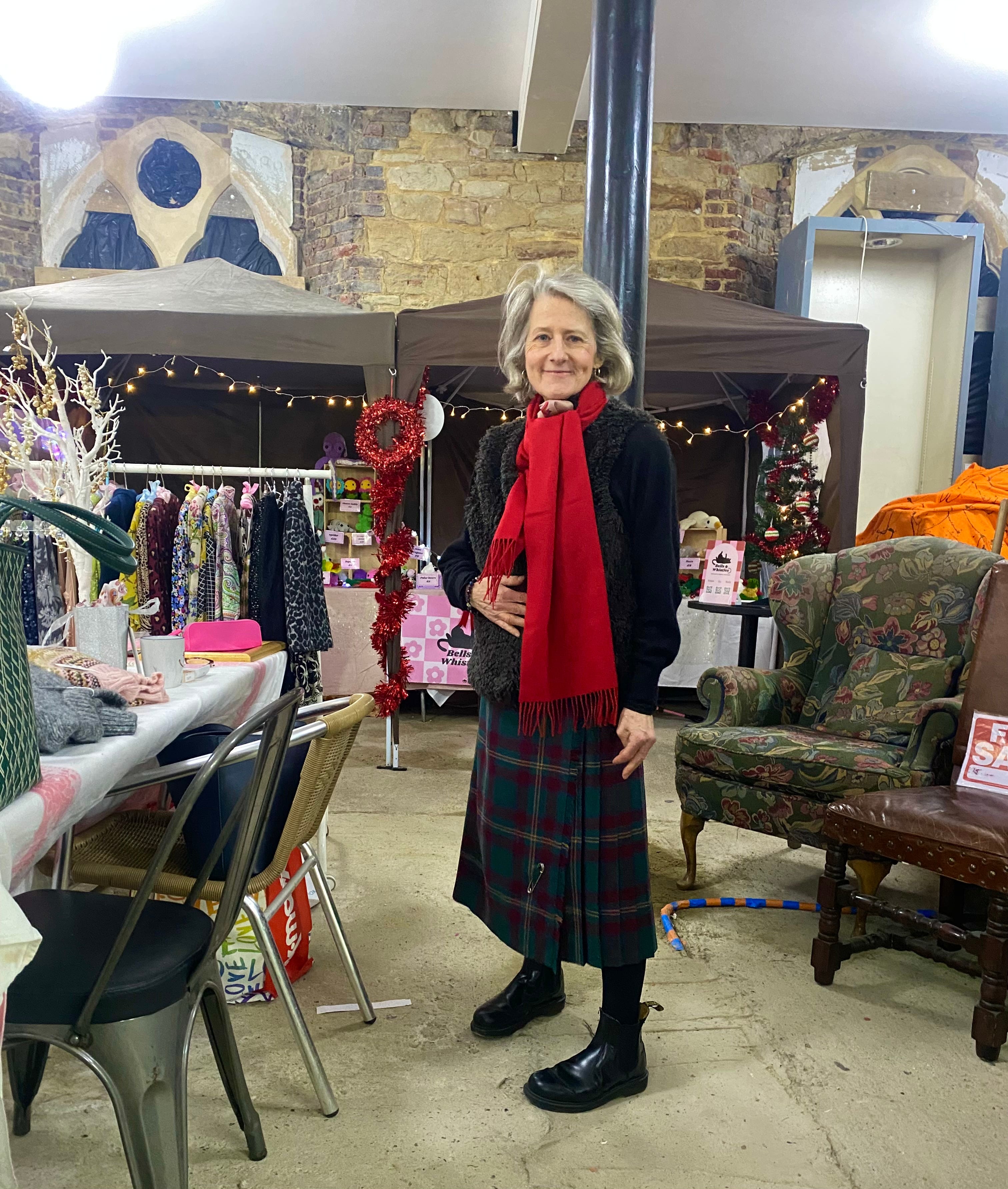 We are drowning in clothes – so I'm taking serious action