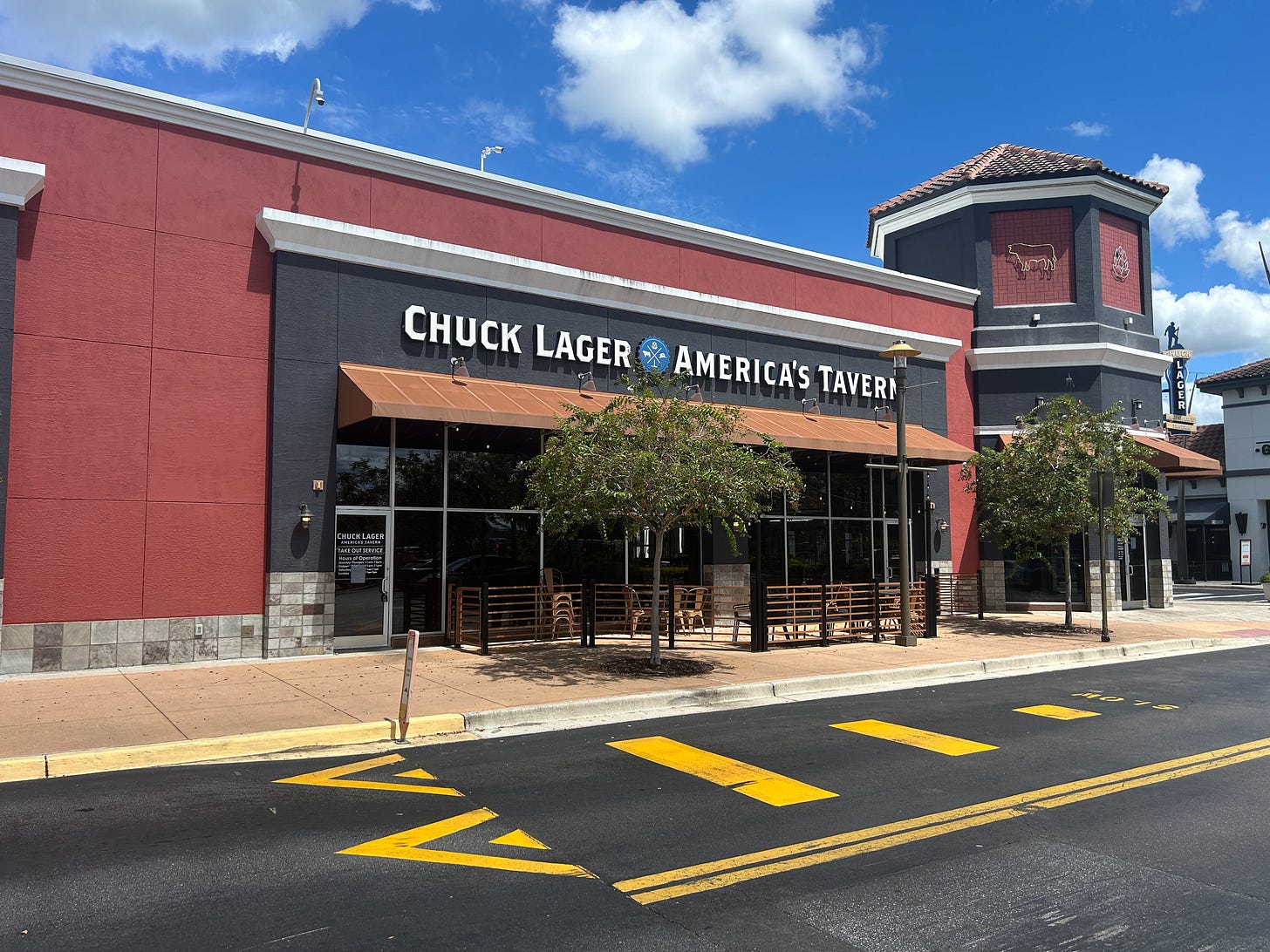 What Really Went Wrong? The Abrupt Closure of Chuck Lager at Wiregrass