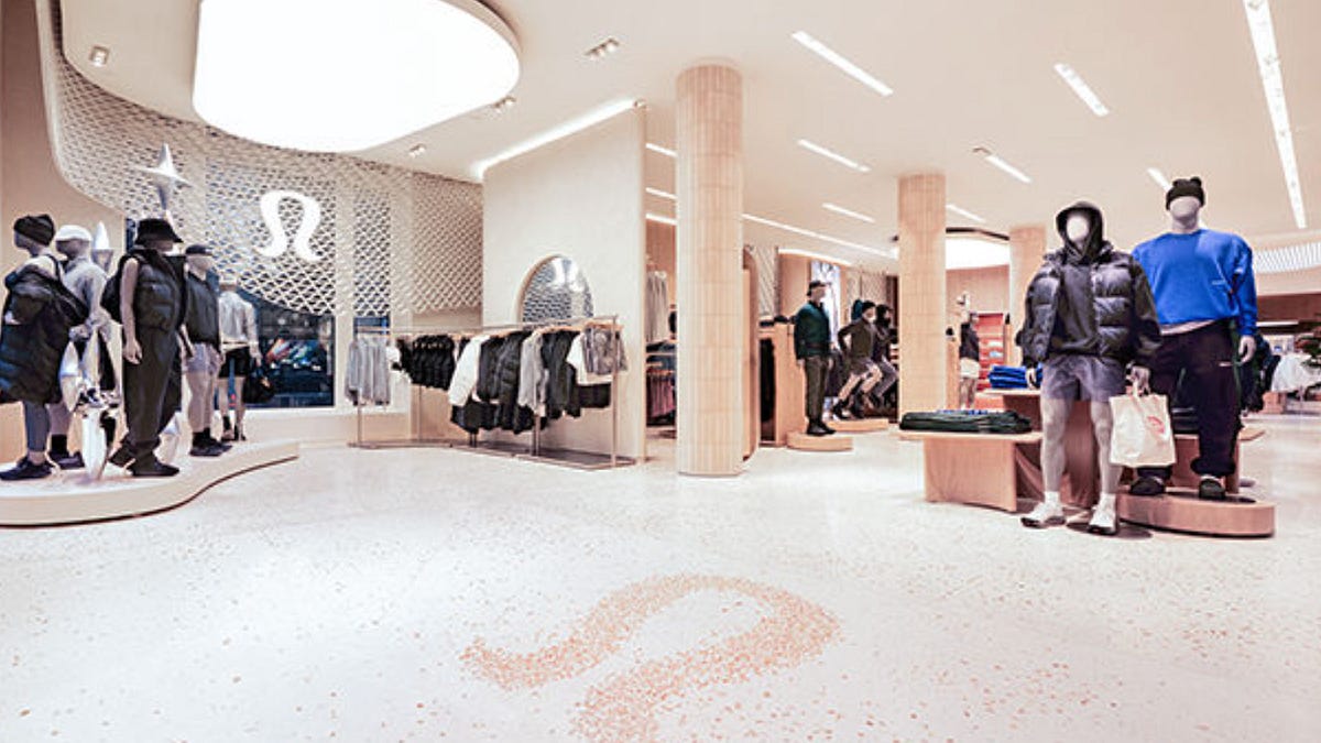 lululemon athletica: Mismanaged Compounder, or Value Trap?